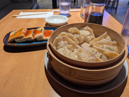 DUMPLING BLISS - Updated December 2025 - 14 Photos - 111 Cooper Street, Ottawa, Ontario ...