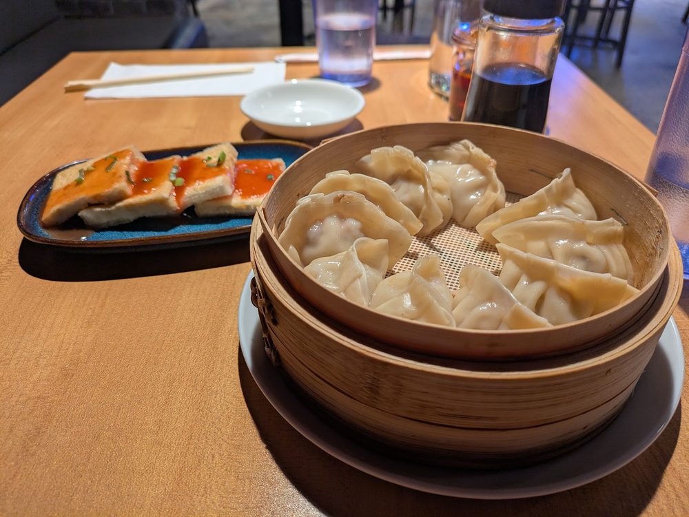 DUMPLING BLISS - Updated December 2025 - 14 Photos - 111 Cooper Street, Ottawa, Ontario ...