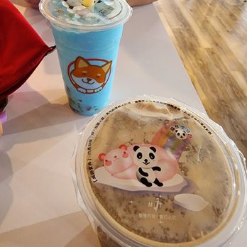 POCHI BUBBLE TEA CAFE - Updated May 2024 - 398 Photos & 484 Reviews ...
