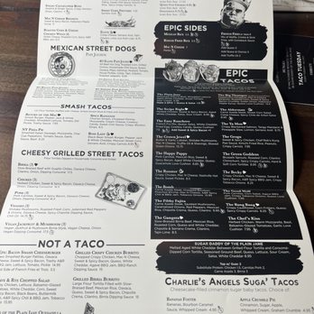 AGAVE & RYE - SHORT NORTH - Updated August 2024 - 598 Photos & 265 ...