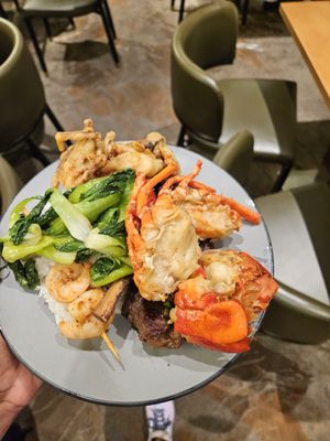 ROYAL BUFFET AND GRILL - Updated March 2025 - 118 Photos & 92 Reviews ...