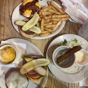 VORTEX BAR & GRILL - Updated March 2025 - 1698 Photos & 1589 Reviews ...