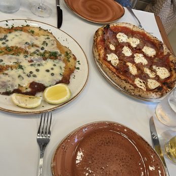 SCALA OSTERIA - Updated June 2024 - 770 Photos & 324 Reviews - 1141 1st ...