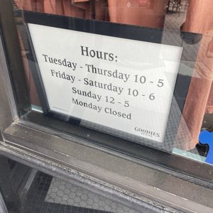 KATE WEISER CHOCOLATE - Updated October 2025 - 3302 W Miller Rd ...