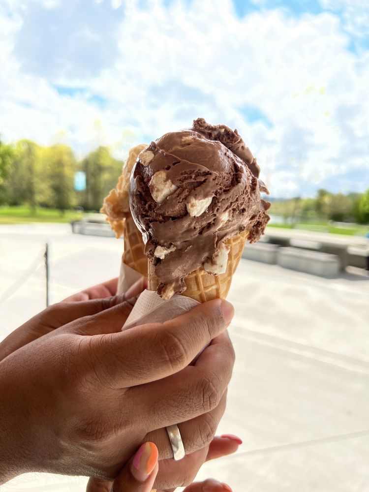 ROCKY POINT ICE CREAM - 199 Photos & 172 Reviews - 2800 Murray Street ...