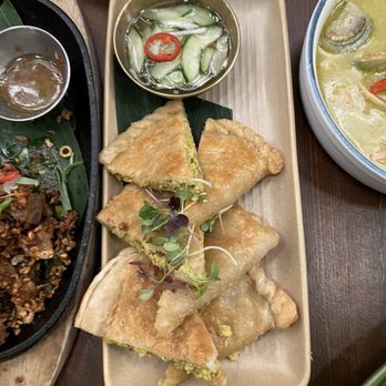 PRANAKHON THAI RESTAURANT - Updated May 2024 - 1602 Photos & 422 ...