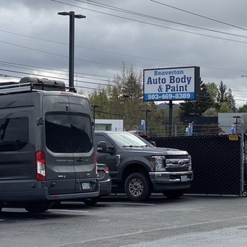 BEAVERTON AUTO BODY & PAINT - Updated April 2025 - 36 Photos & 153 ...
