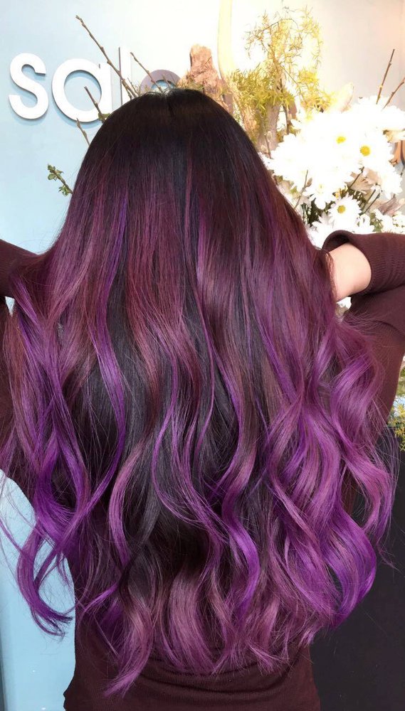 SALON BAOBAO - Updated March 2025 - 124 Photos & 479 Reviews - 2041 ...