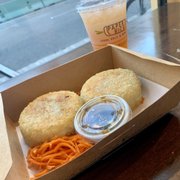 PAPER RICE - SPRING ROLLS & BOWLS - 433 Photos & 412 Reviews - 20 E ...