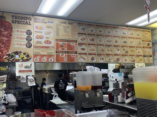 TAQUERIA TAXCO - 142 Photos & 133 Reviews - 2909 Irving Blvd, Dallas ...