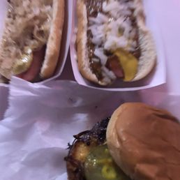 CLOOS’ CONEY ISLAND - 164 Photos & 199 Reviews - 2233 Avent Ferry Rd ...