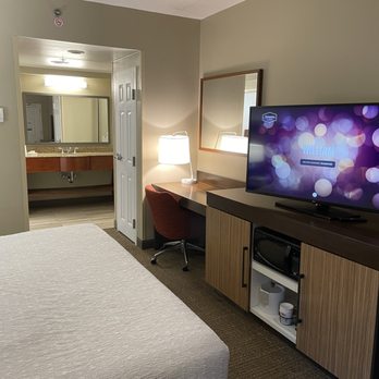 HAMPTON INN LEXINGTON-HISTORIC DISTRICT - Updated August 2025 - 193 ...