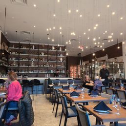 SERAY - Updated January 2026 - 206 Photos & 86 Reviews - 160 Maple Ave ...