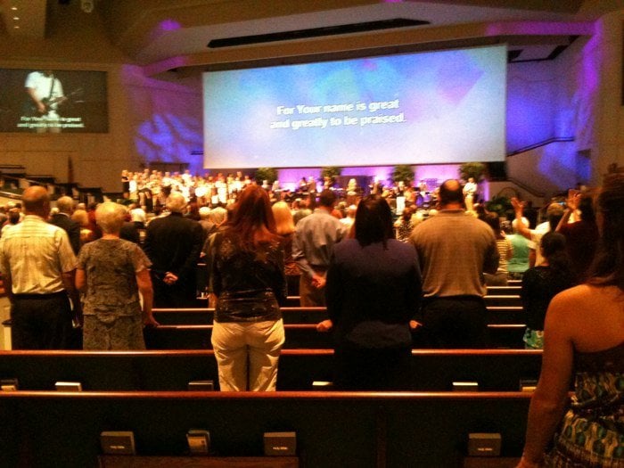 VICTORY CHURCH - Updated December 2025 - 34 Photos - 1401 Griffin Rd ...