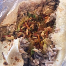HIGH TECH BURRITO - MILL VALLEY - Updated October 2025 - 99 Photos ...