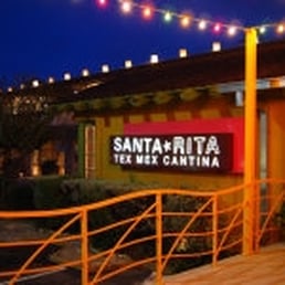 SANTA RITA TEX-MEX CANTINA - Updated December 2025 - 110 Photos & 380 ...