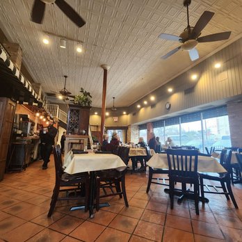 CAPPARELLI’S ON MAIN - Updated October 2025 - 225 Photos & 197 Reviews ...