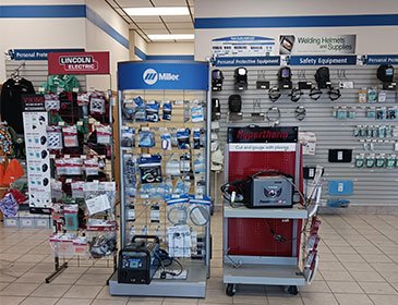 LINDE GAS AND EQUIPMENT - Updated December 2025 - 11 Photos - 2201 36th ...