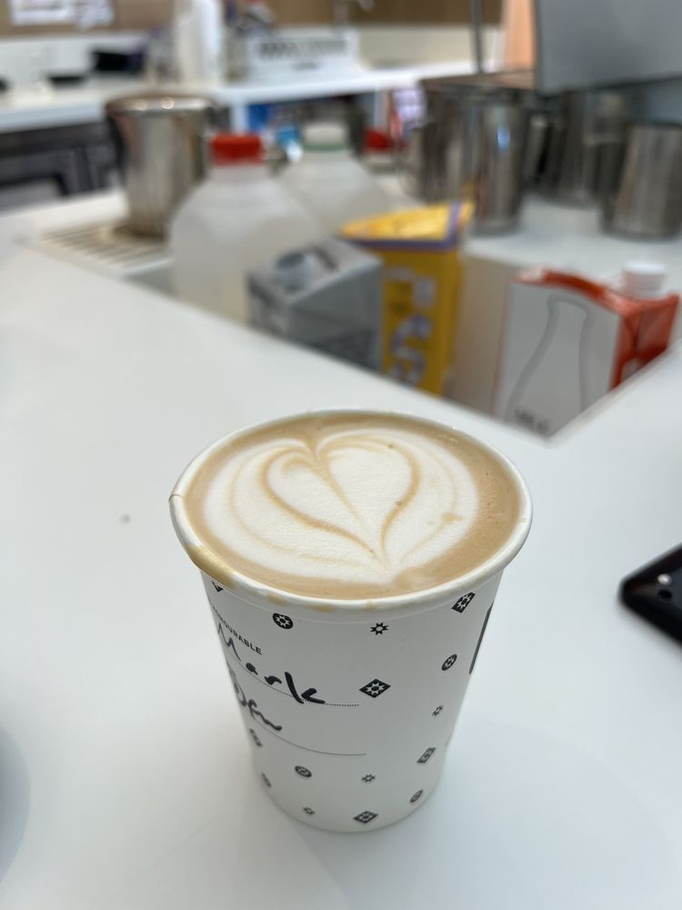 UPSTANDING CITIZENS - Updated May 2024 - 485 La Trobe St, Melbourne Victoria, Australia - Coffee ...