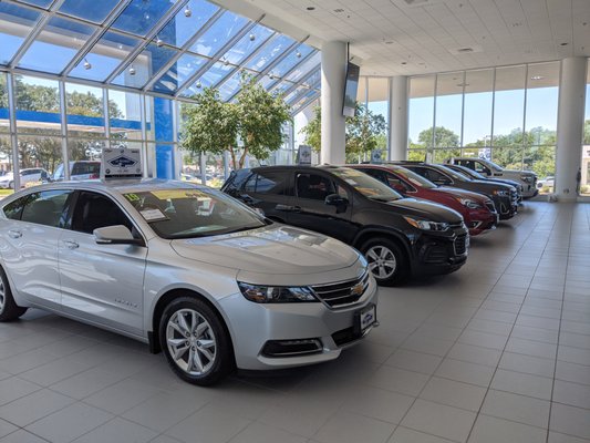 LOU BACHRODT AUTO MALL - Updated June 2025 - 41 Photos & 85 Reviews ...