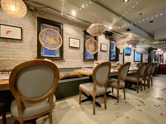 PURPLE PATCH - 2822 Photos & 1186 Reviews - 3155 Mt Pleasant St NW ...