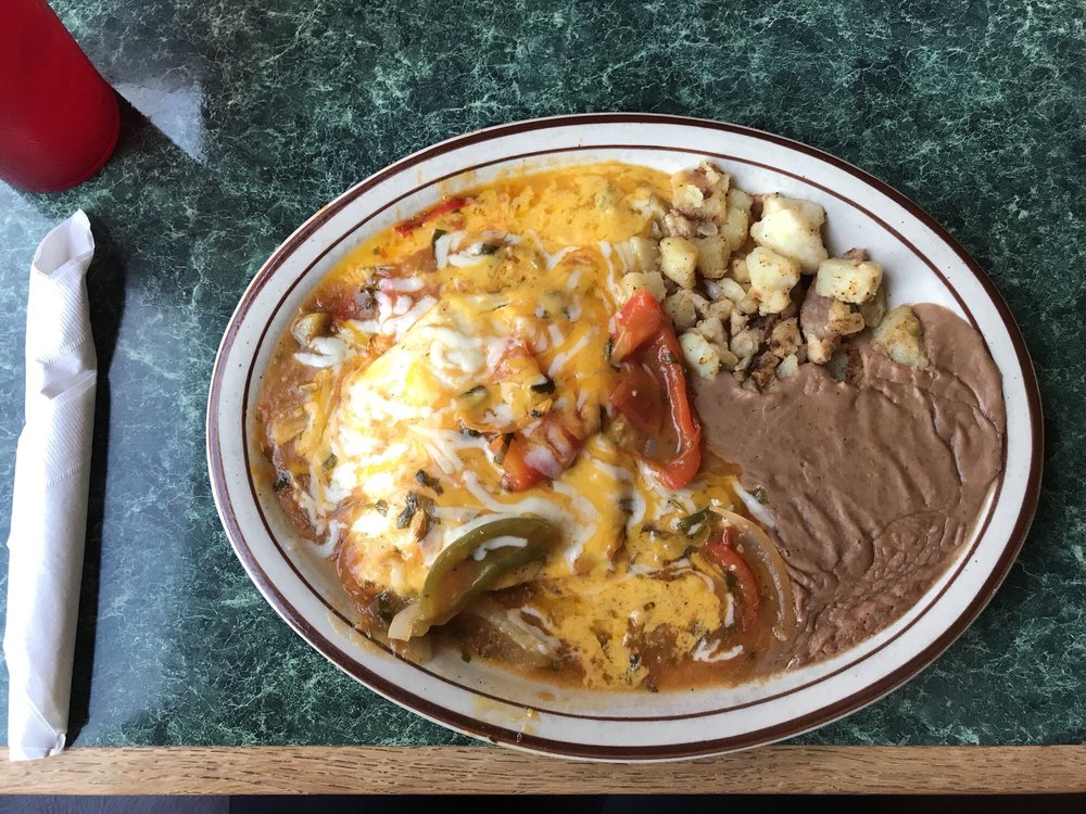 GABACHO’S MEXICAN GRILL - 48 Photos & 79 Reviews - Mexican - 4449 Nasa ...