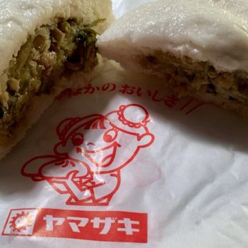 YAMAZAKI BAKERY - Updated July 2025 - 83 Photos & 19 Reviews - 135 S ...