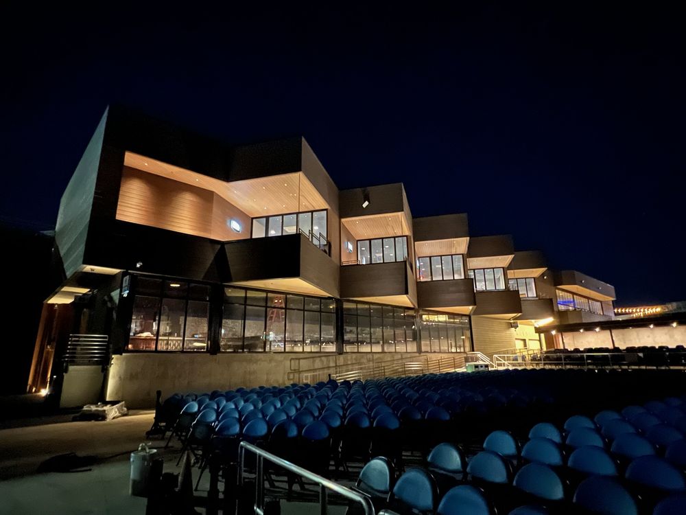 ERVIN ARCHITECTURE - Updated June 2024 - 1228 E 7th Ave, Tampa, Florida ...