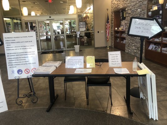 ROCKWALL COUNTY LIBRARY - Updated August 2025 - 18 Reviews - 1215 E ...