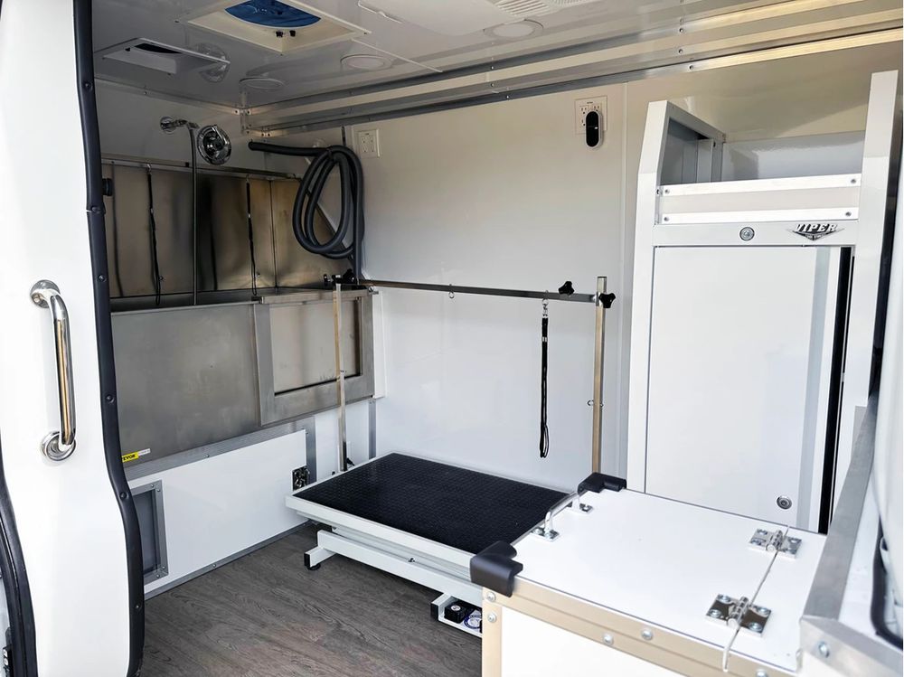 DAPPER DOG MOBILE GROOMING - Updated September 2025 - 11 Photos ...