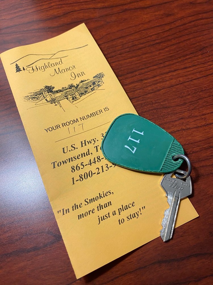 HIGHLAND MANOR INN & CONFERENCE CENTER - Updated December 2024 - 54 ...