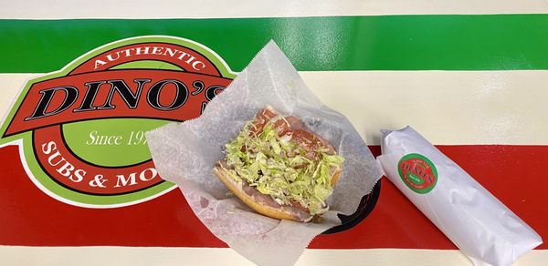 DINO’S SUBS & MORE - Updated August 2025 - 73 Photos & 27 Reviews ...