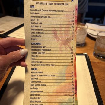 AMAKARA - Updated May 2024 - 5151 Photos & 3415 Reviews - 7568 Dublin ...