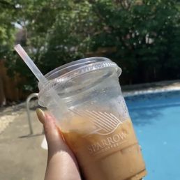 SPARROW COFFEE - Updated June 2025 - 523 Photos & 387 Reviews - 120 ...