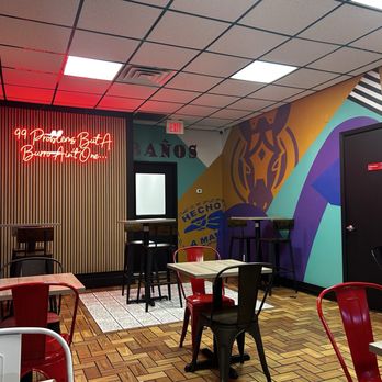 SENOR BURRO - Updated October 2025 - 100 Photos & 63 Reviews - 9519 San ...