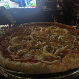 THE NEW PARK TAVERN - Updated April 2025 - 324 Photos & 265 Reviews ...