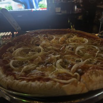 THE NEW PARK TAVERN - Updated June 2025 - 324 Photos & 264 Reviews ...