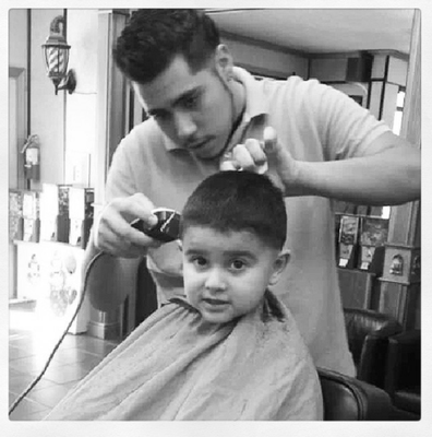 CHRISTIAN & ROBERTOS BARBER SHOP - Updated July 2025 - 51 Photos & 68 ...