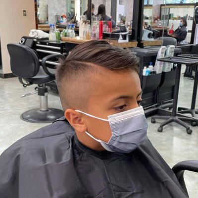 TAKI’S HAIR STYLING II - 18 Photos & 53 Reviews - 98-169 Kaonohi St ...