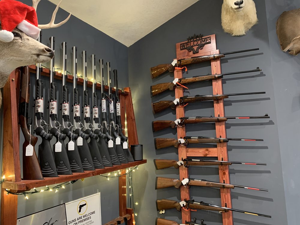 MINNESOTA FIREARMS TRAINING - Updated December 2024 - 15 Photos & 21 ...