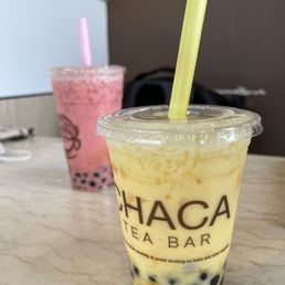 CHACA TEA BAR - Updated January 2026 - 549 Photos & 498 Reviews - 700 E ...