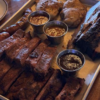 RUBY RED’S BBQ - Updated January 2025 - 1022 Photos & 937 Reviews ...