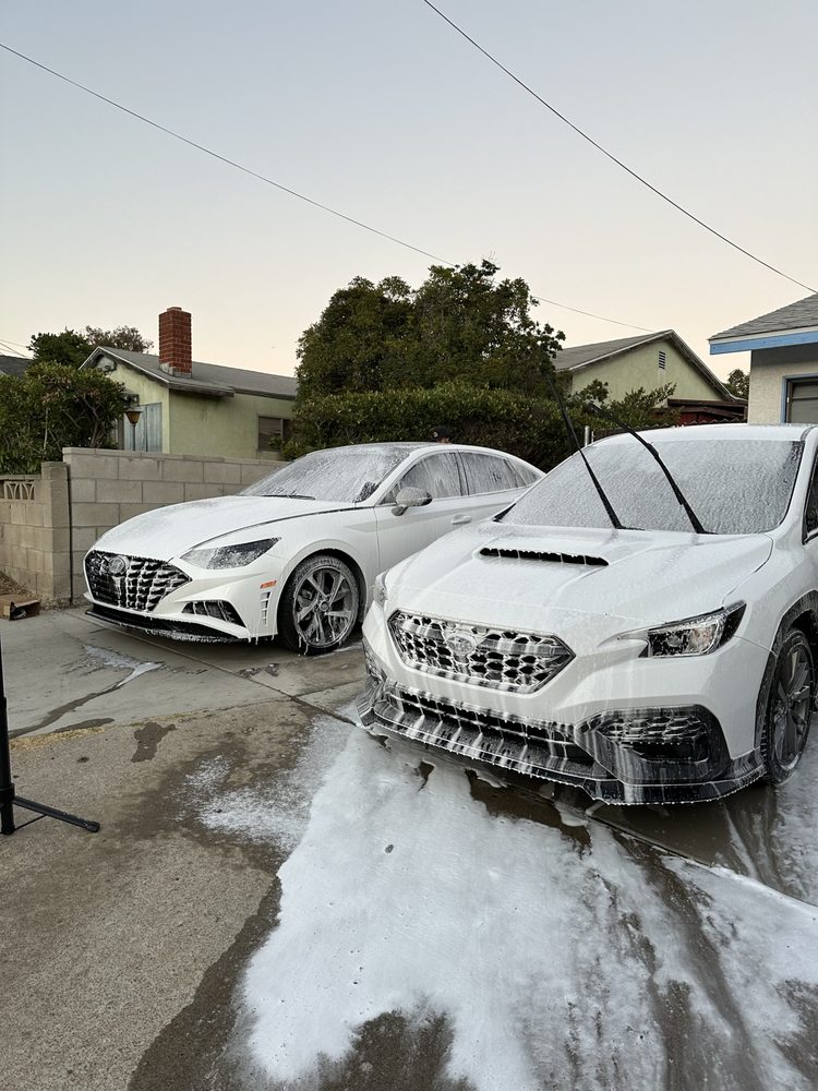 KINETIC AUTO DETAIL - Updated January 2026 - 39 Photos - San Diego ...