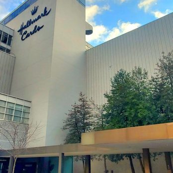 HALLMARK VISITORS CENTER - Updated July 2025 - 327 Photos & 59 Reviews ...