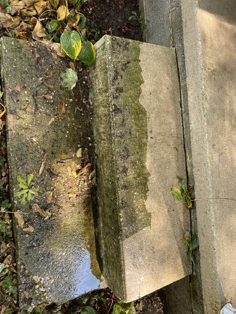 PIER PRESSURE POWER WASHING - Updated November 2024 - 28 Photos ...