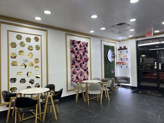 THE HABIBI SWEETS - Updated October 2024 - 90 Photos & 61 Reviews - 131 ...