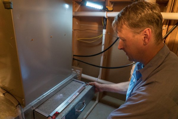 BLUE OX HEATING & AIR - Updated December 2025 - 21 Photos & 54 Reviews ...