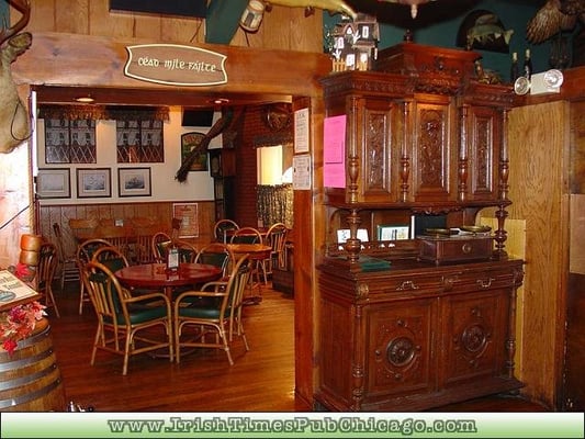 IRISH TIMES - Updated October 2025 - 252 Photos & 398 Reviews - 8869 ...