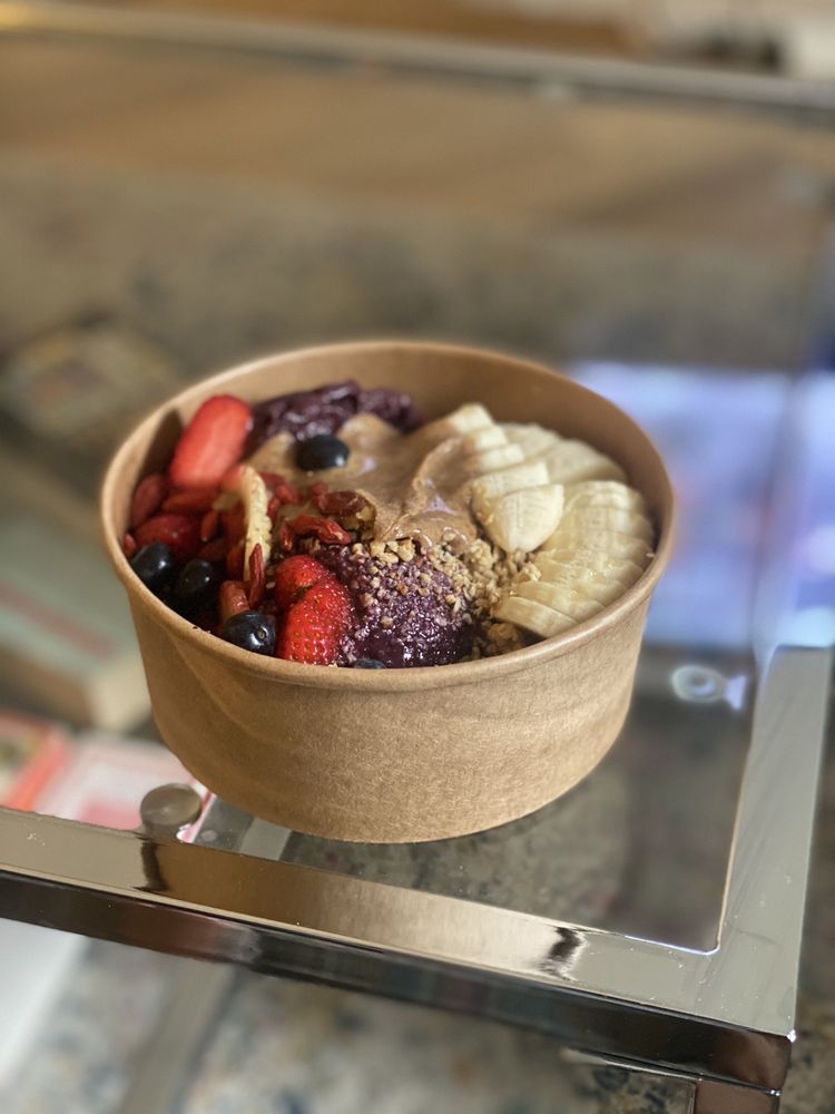 HAPPY BOWLS NYC - Updated July 2024 - 152 Photos & 144 Reviews - 61 4th ...