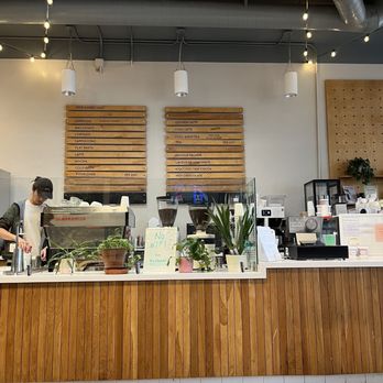 ROSEBUD COFFEE - Updated January 2025 - 705 Photos & 455 Reviews - 2302 ...